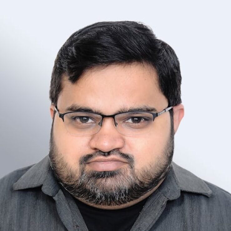 Rahul Rana - Everest Group