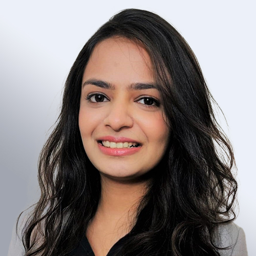 Mansi Gupta - Everest Group