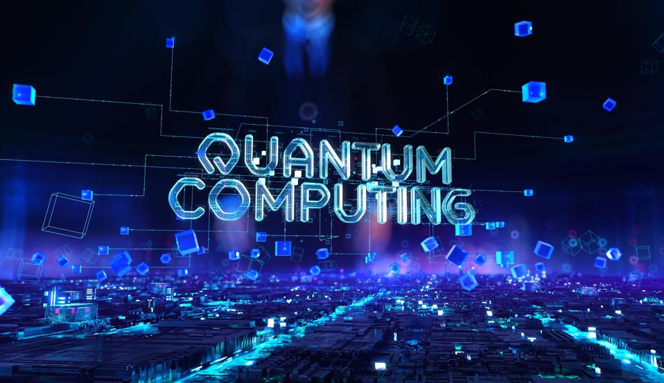 Fault Tolerant Quantum Computing From Exploration To Execution Blog